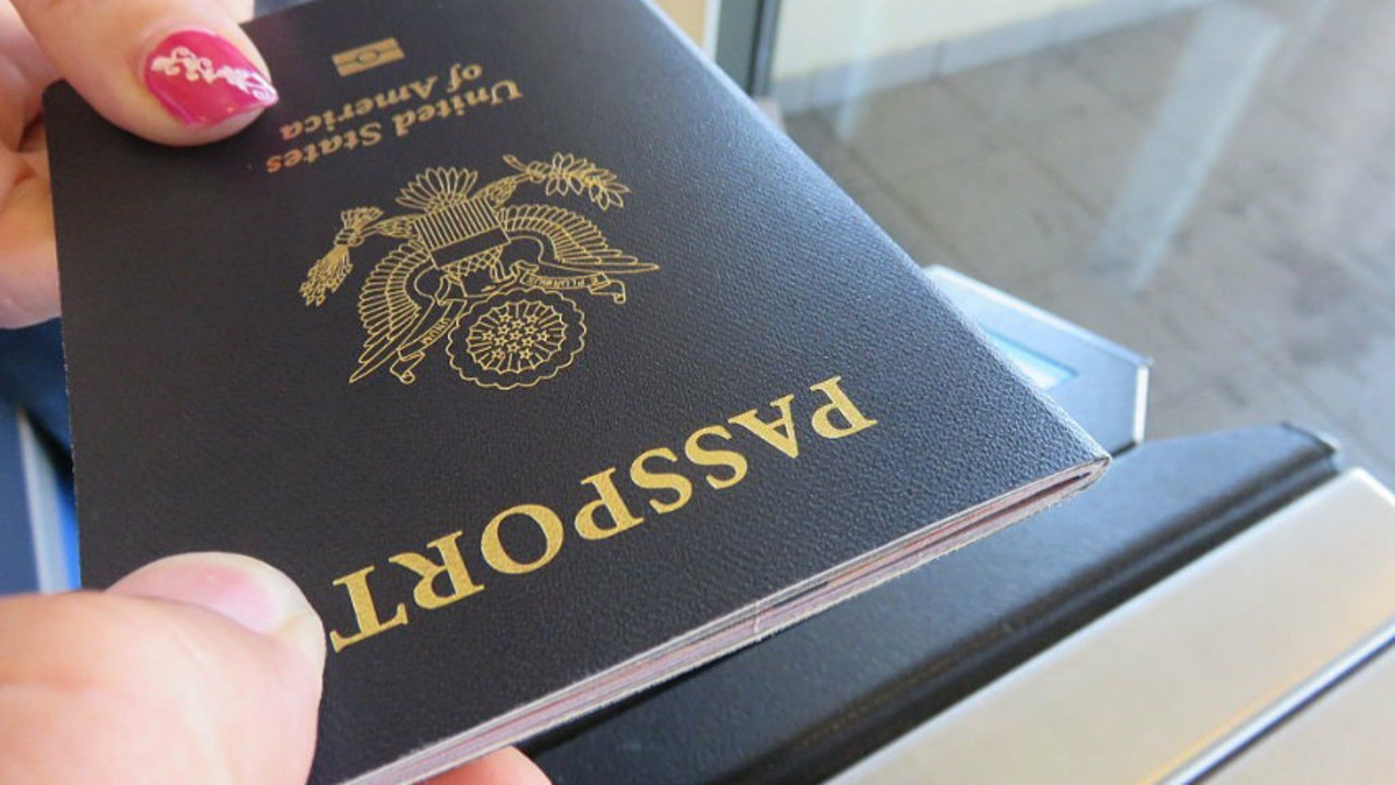 AP'den Schengen raporu: Türkiye'ye gri pasaport uyarısı geldi!