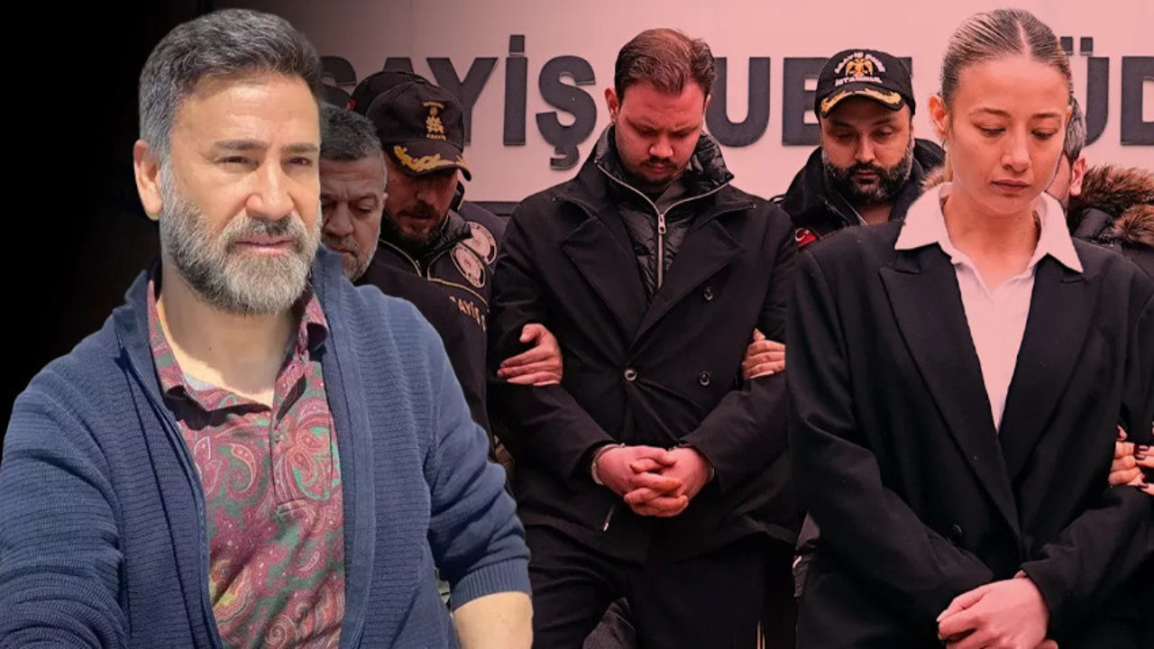 Türkücü İzzet Yıldızhan'ın savunması ortaya çıktı! 'İtibarımı geri ...