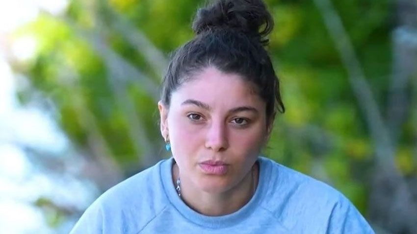 Survivor 2026 finalinde Seren Ay Çetin krizi! Yuhalanınca ortamı terk etti